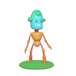 Kozmobot - The Game Development Universe!