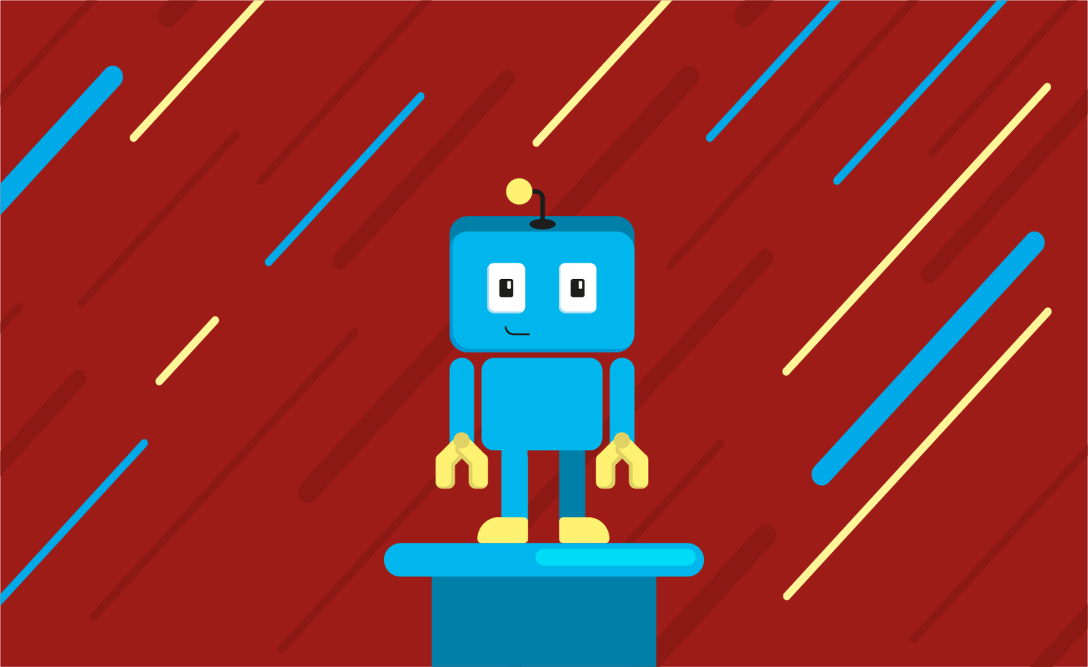 Kozmobot - The Game Development Universe!