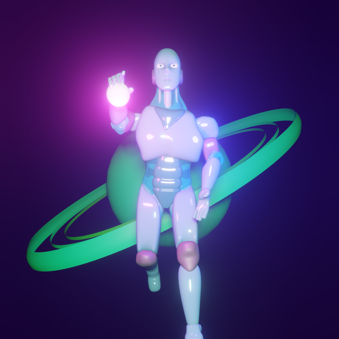 KOZMOBOT - Learn how to make games, design assets and more!